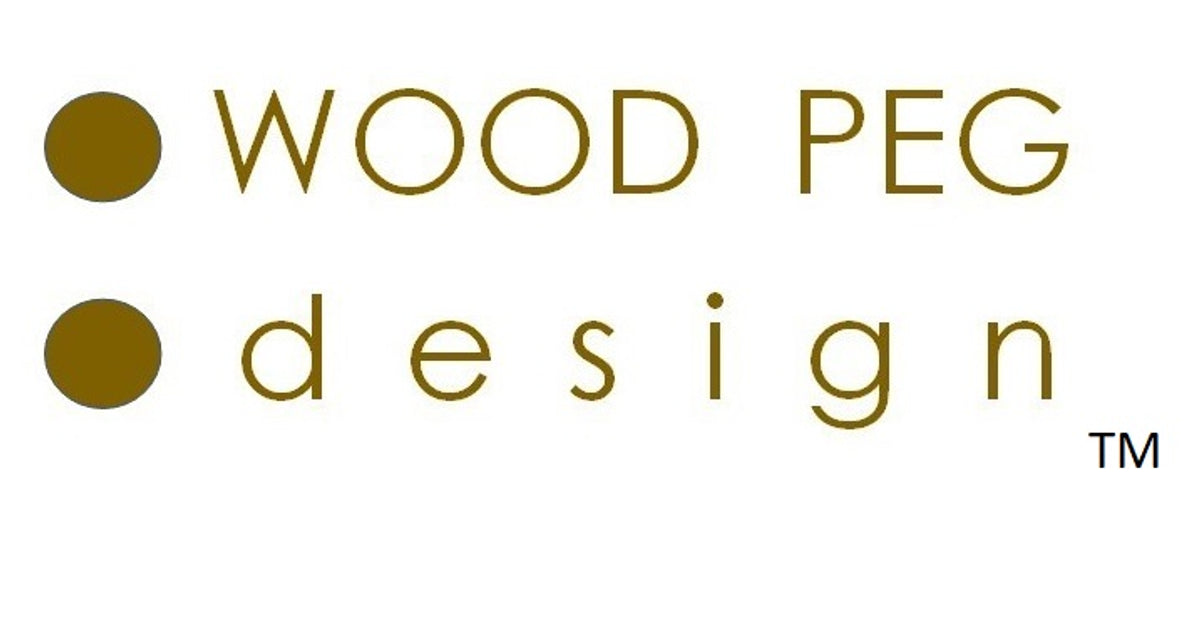 Products – WOOD PEG design